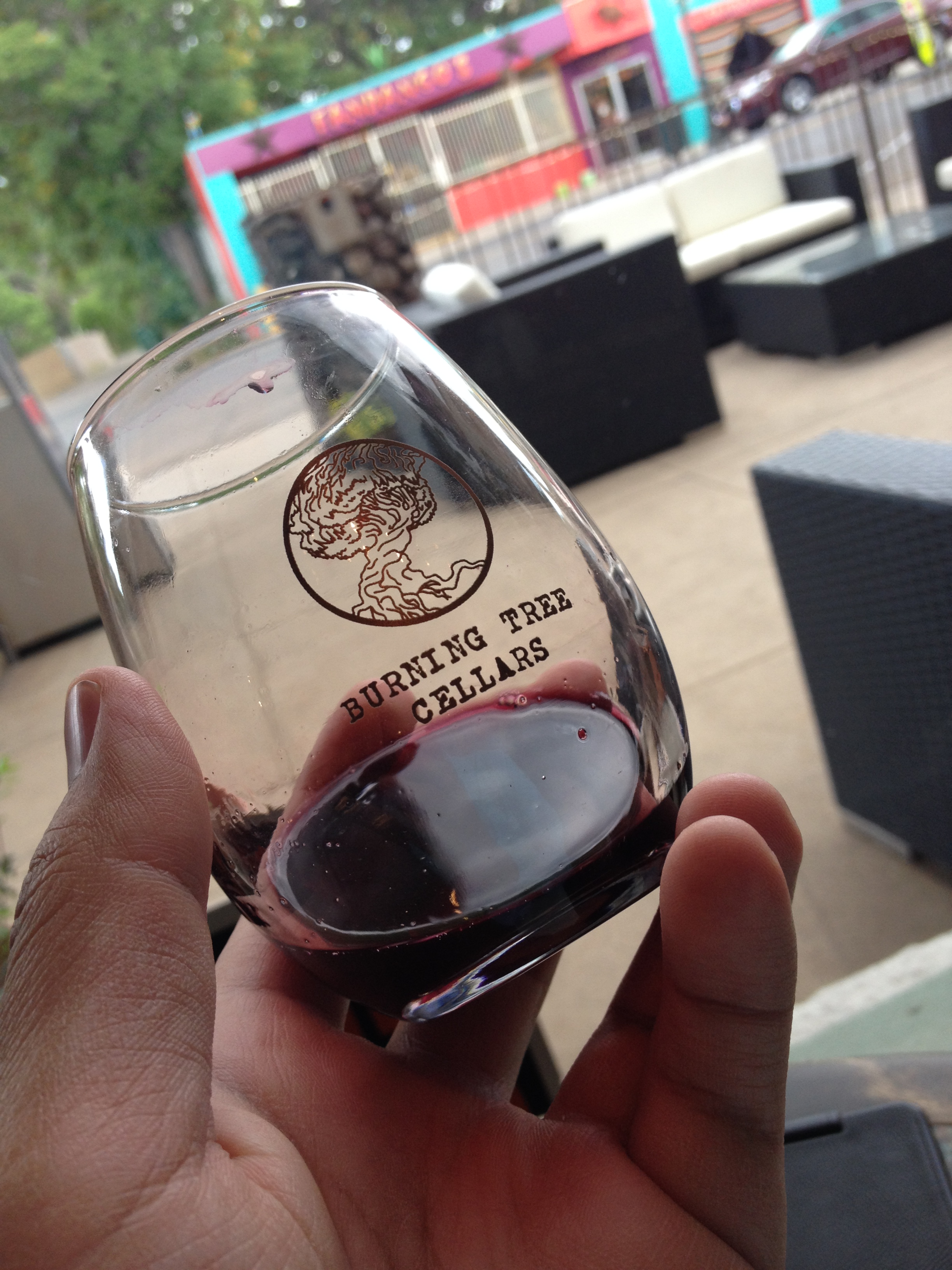 Burning Tree Cellars – Cottonwood, AZ | the classy alcoholic