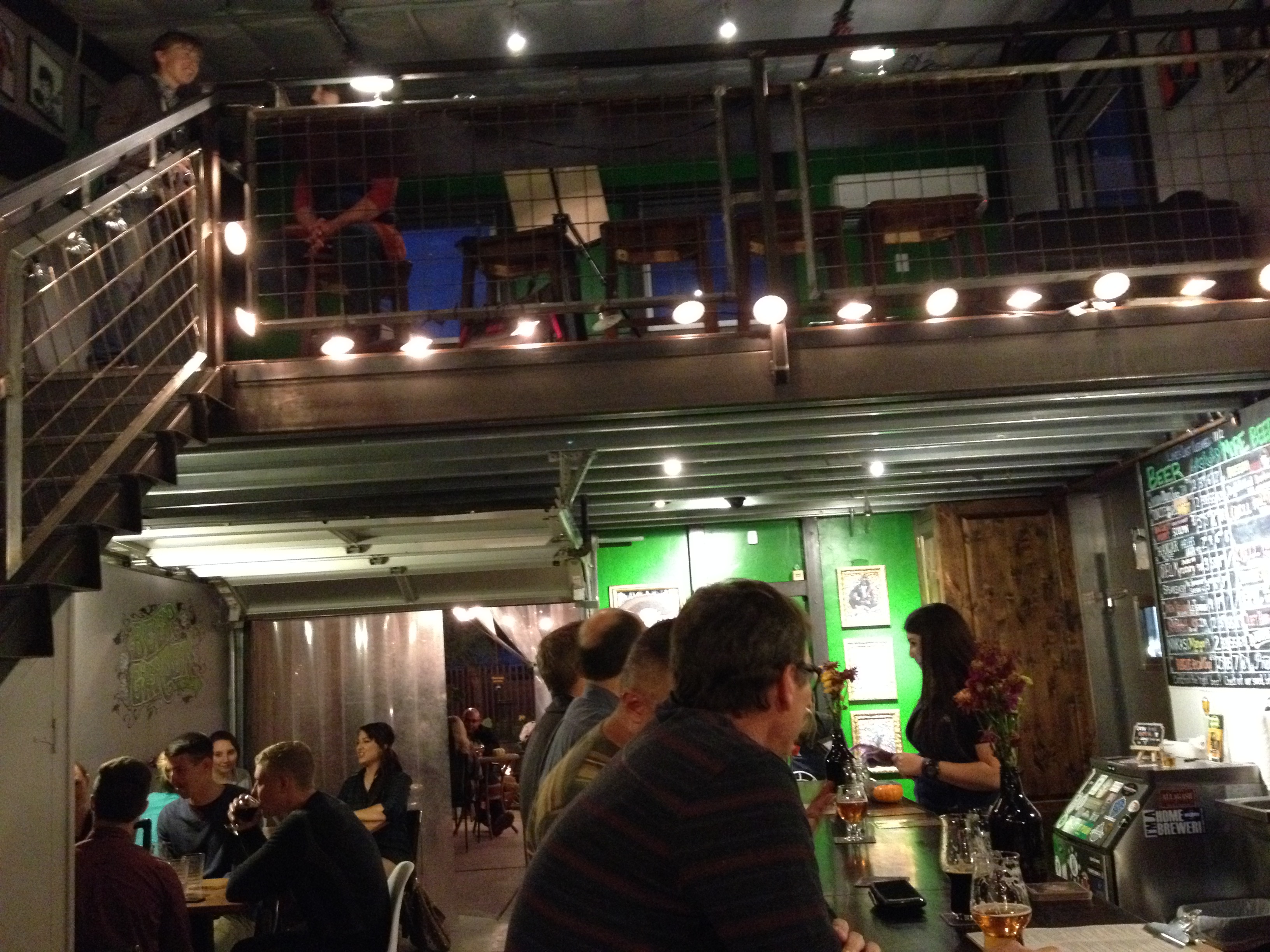 Tucson Hop Shop – Tucson, AZ | the classy alcoholic